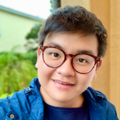 The Coletta Preacely-Garcia Diversity Fellowship | Roadmap Writers